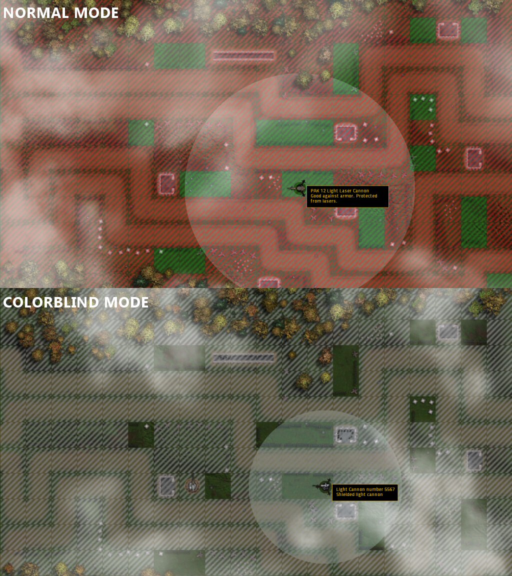 Colorblind Mode Support – Cliffski's Blog
