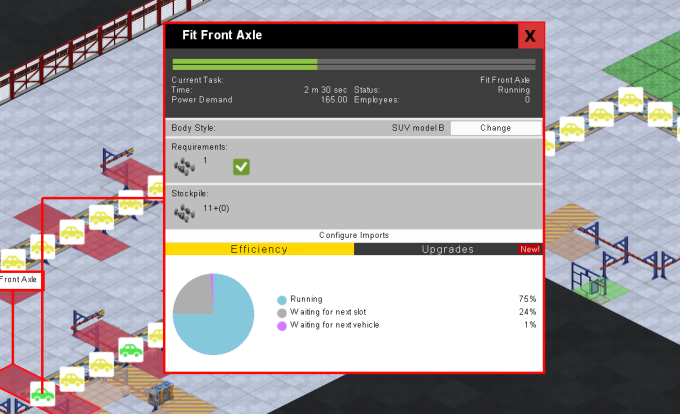Production Line GUI usability issues – Cliffski's Blog