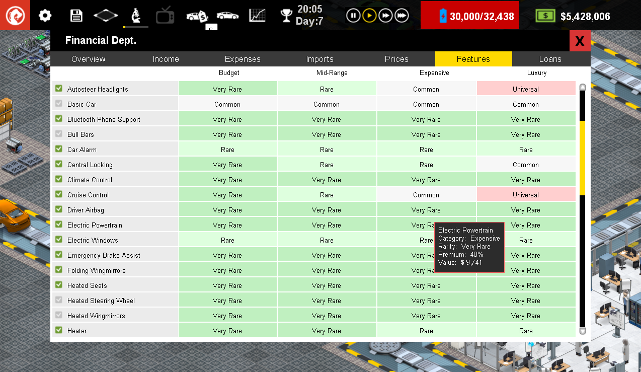 Designing A User Interface For Variable Screen Size Cliffskis Blog