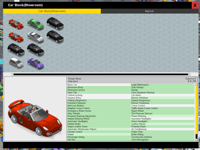 Combing two dialogs into one, A GUI rethink? – Cliffski's Blog