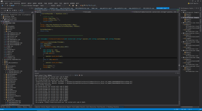 Writing your own engine for 2D games in C++: basic considerations ...