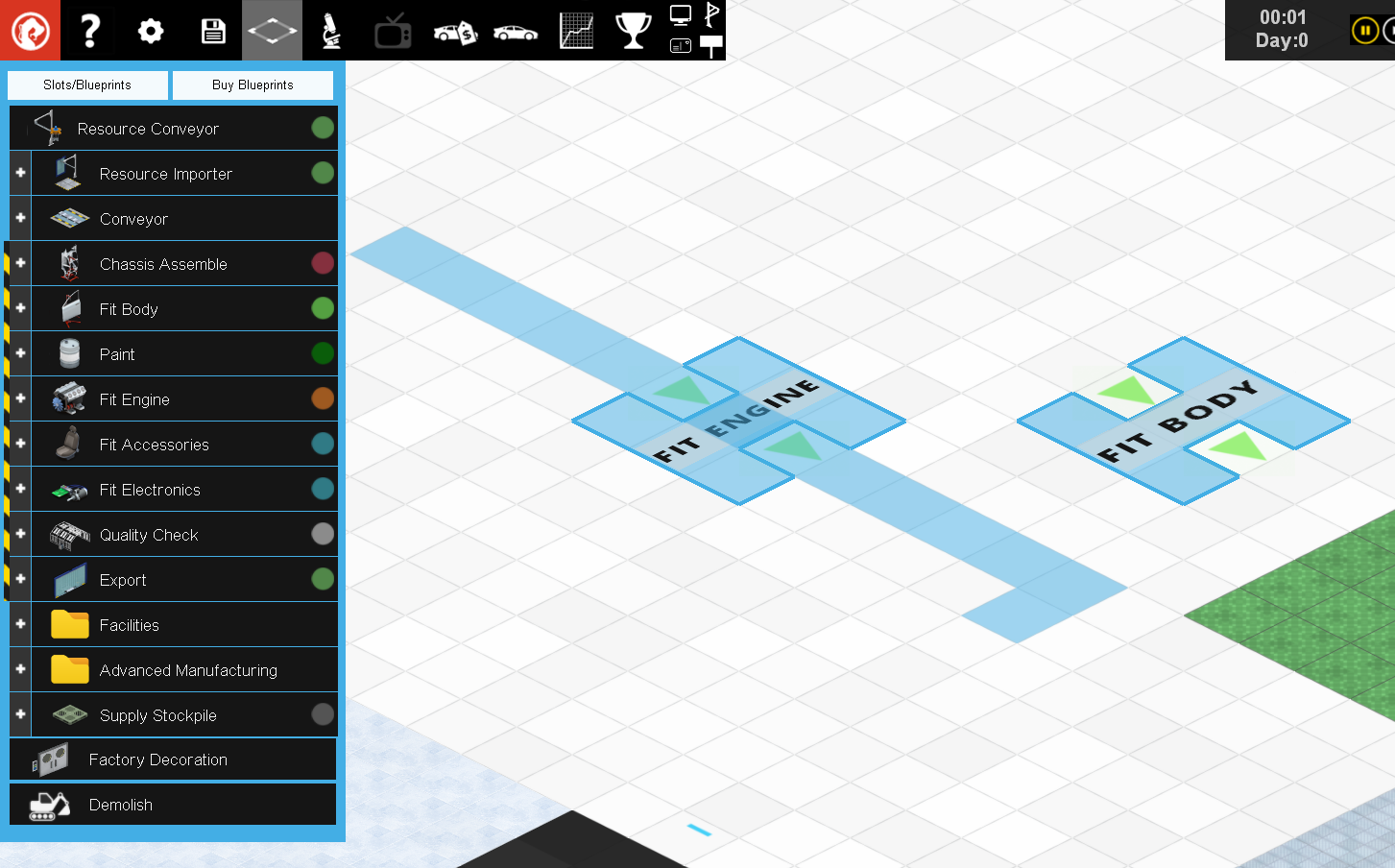 Production Line Updated to 1.68 – Cliffski's Blog
