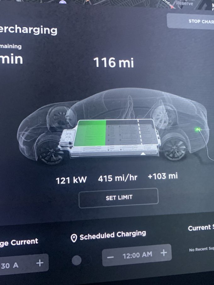 Why I am obsessed with electric cars (esp: Tesla) – Cliffski's Blog