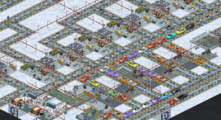 Mip-Map hell with Production Line – Cliffski's Blog