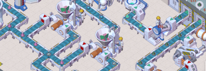 Cliffski's Blog – Game Design, Programming and running a one-man games ...