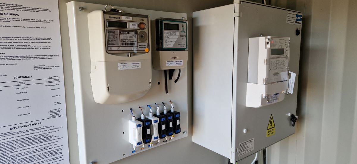 Solar Farm Update: ENERGIZATION! – Cliffski's Blog