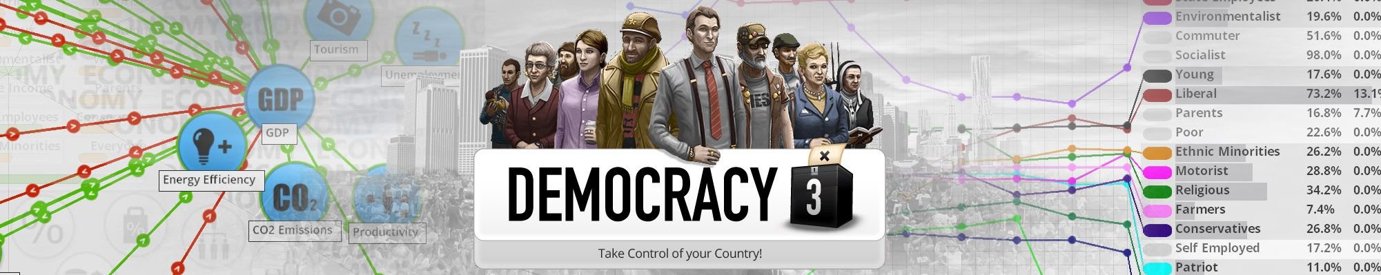 Positech Games - Developers of Gratuitous Space Battles & Democracy